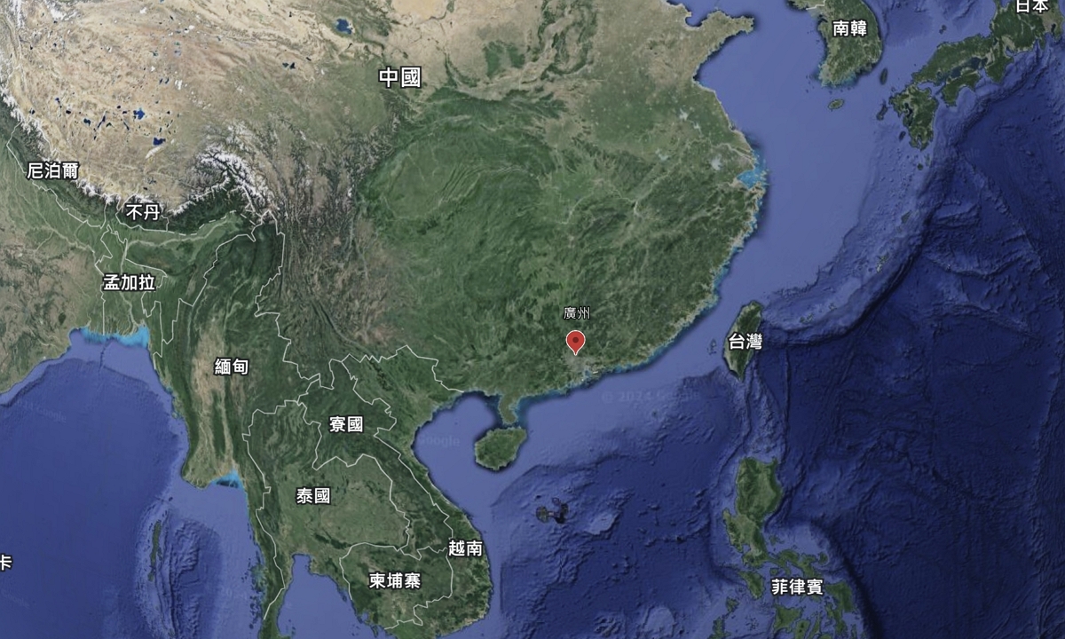 萬實達 Master Cargo - 聯絡方式