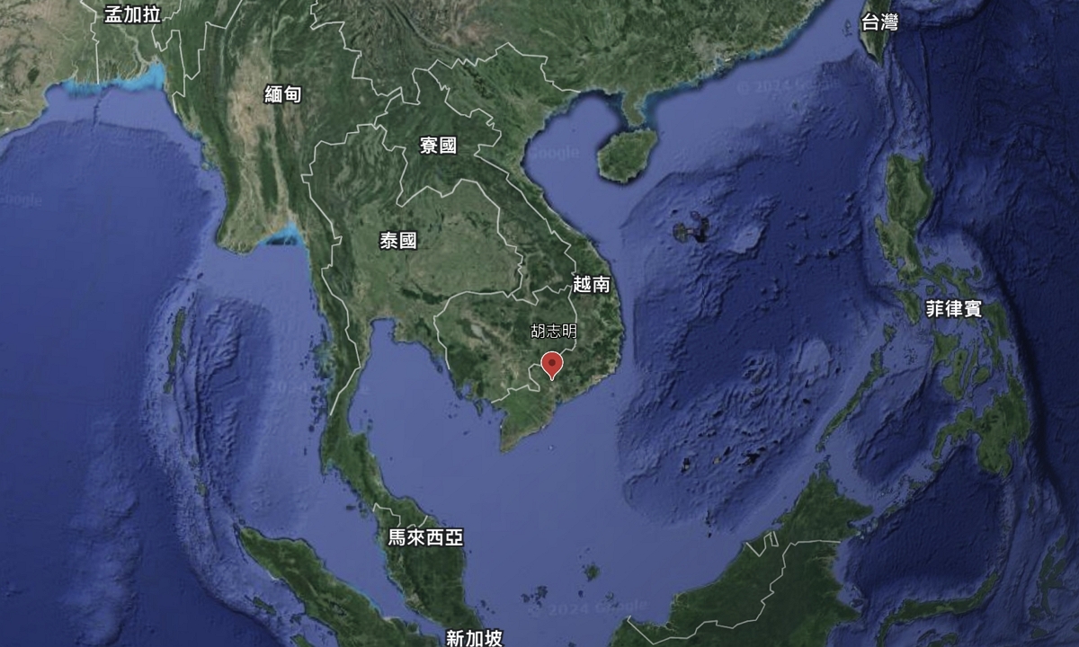 萬實達 Master Cargo - 聯絡方式